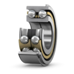 Understanding Angular Contact Ball Bearings: The Backbone of Machine ...